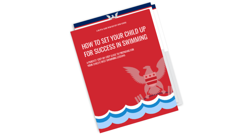 Old City Swim School – DC's Premier Swim School