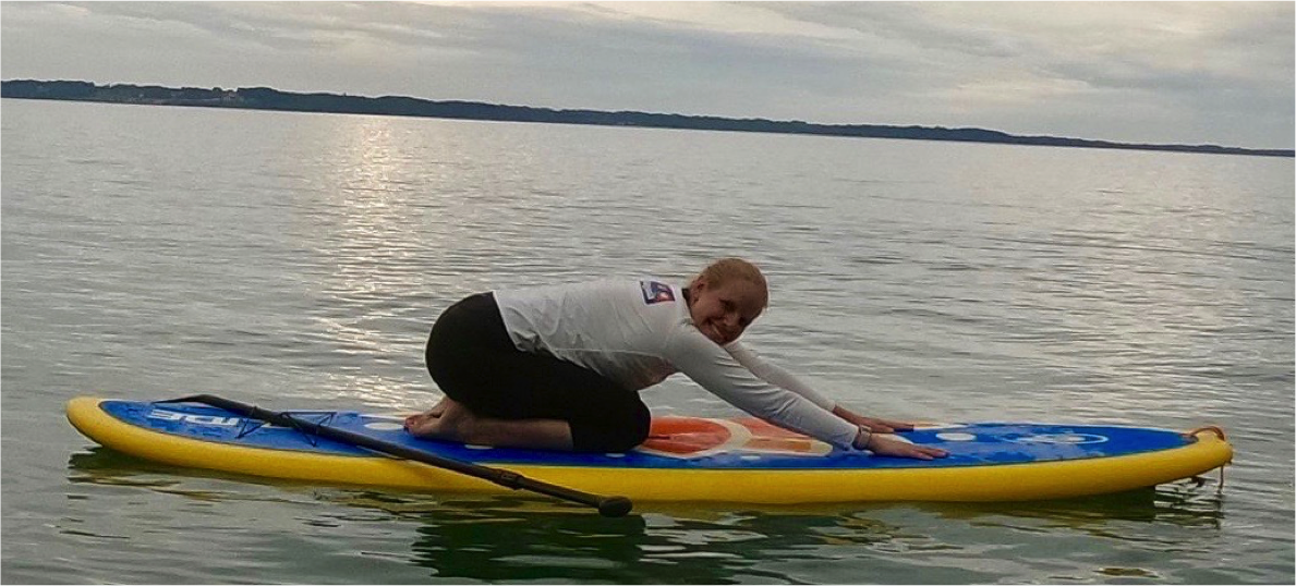 bio pic | Old City Swim School